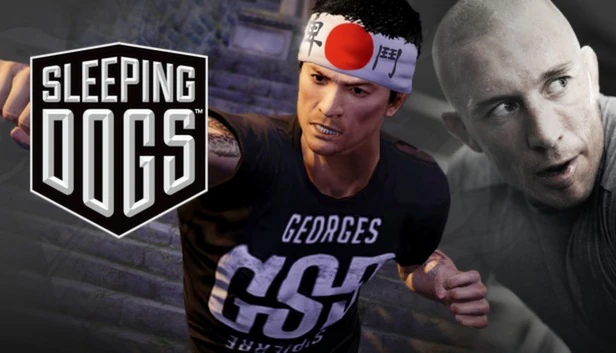 GSP Pack | Sleeping Dogs Wiki | Fandom