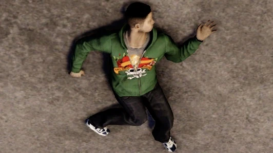 Jade Gang | Sleeping Dogs Wiki | Fandom