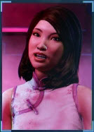 Girlfriends | Sleeping Dogs Wiki | Fandom