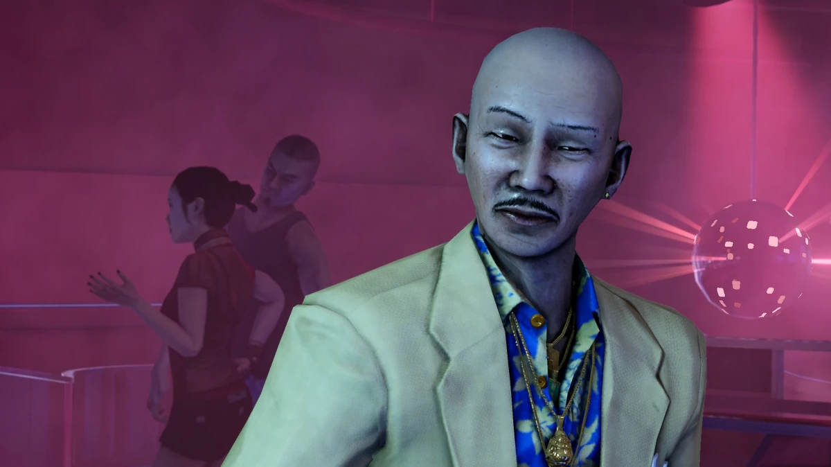 Jade Gang | Sleeping Dogs Wiki | Fandom
