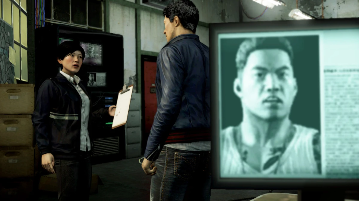 Jane Teng | Sleeping Dogs Wiki | Fandom