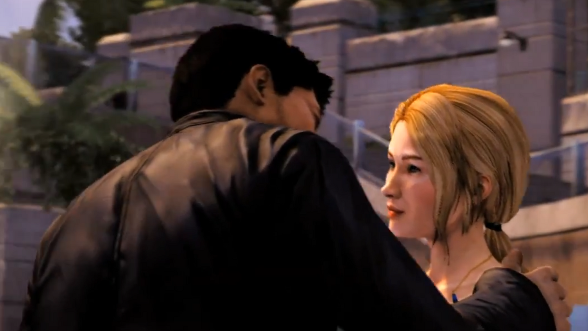 Amanda Cartwright | Sleeping Dogs Wiki | Fandom