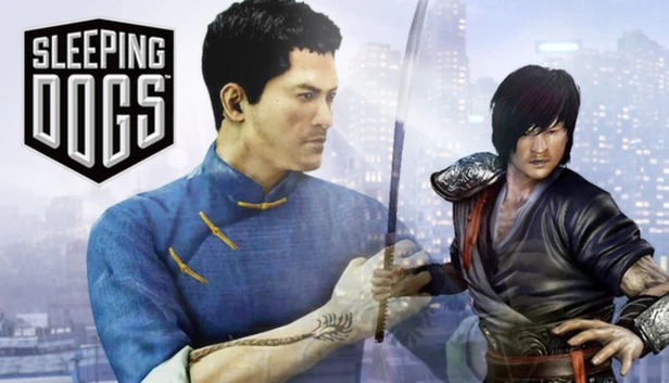 Screen Legends Pack | Sleeping Dogs Wiki | Fandom