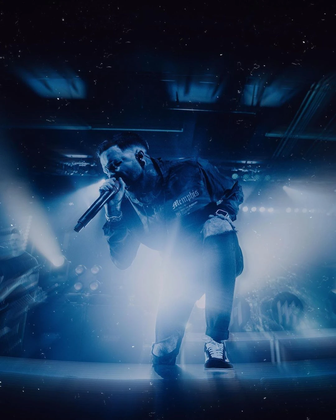 Matty Mullins | Sleeping with Sirens Wiki | Fandom