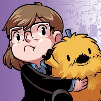 Mary Cagle | Sleepless Domain Wiki | Fandom