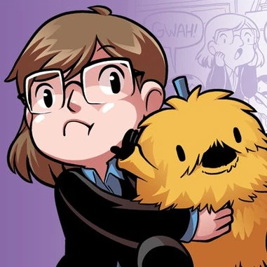 Mary Cagle | Sleepless Domain Wiki | Fandom