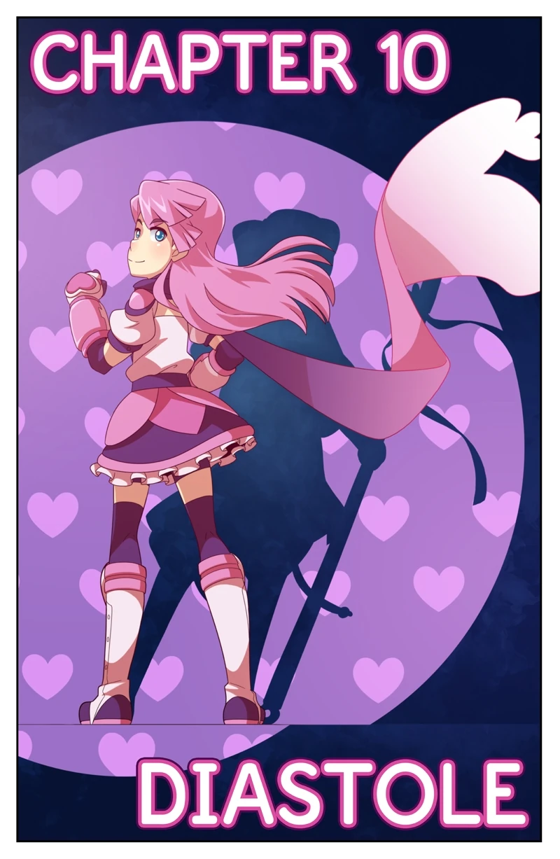 Chapter 10 | Sleepless Domain Wiki | Fandom