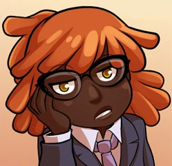 Suzy | Sleepless Domain Wiki | Fandom