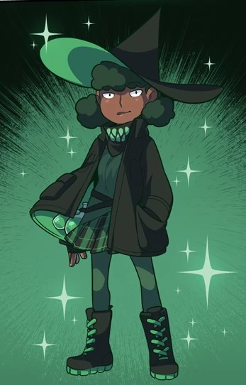 Rue Bahia | Sleepless Domain Wiki | Fandom