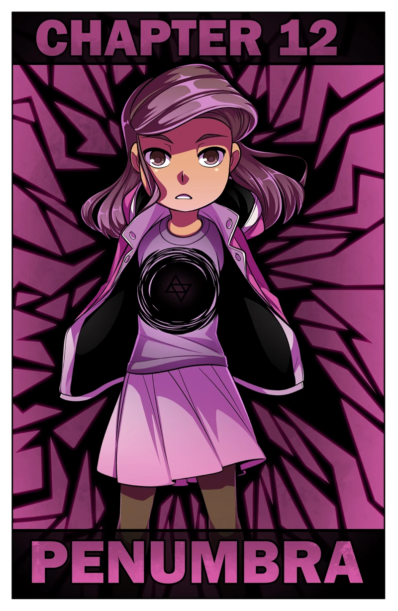 Chapter 12 | Sleepless Domain Wiki | Fandom