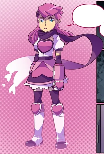 Heartful Punch | Sleepless Domain Wiki | Fandom