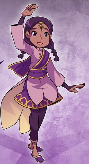 Vedika Dhawan | Sleepless Domain Wiki | Fandom