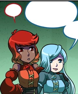 Team Melty | Sleepless Domain Wiki | Fandom
