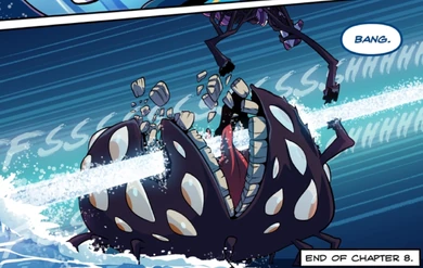 Undine Wells | Sleepless Domain Wiki | Fandom