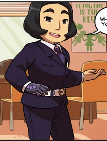 Starlight Spear | Sleepless Domain Wiki | Fandom