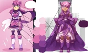 Tessa Quinn | Sleepless Domain Wiki | Fandom