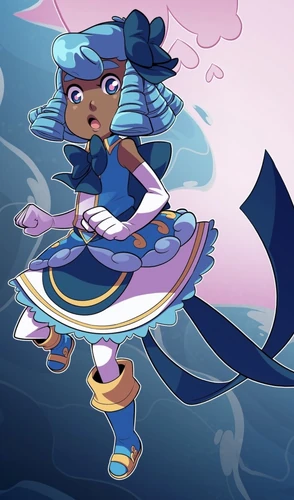 Undine Wells | Sleepless Domain Wiki | Fandom