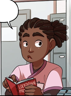 Devin | Sleepless Domain Wiki | Fandom