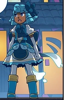 Undine Wells | Sleepless Domain Wiki | Fandom