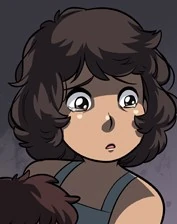 Zoe's Aunt | Sleepless Domain Wiki | Fandom