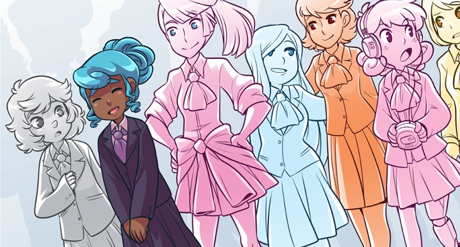 Sleepless Domain Wiki | Fandom