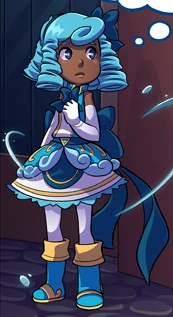 Undine Wells | Sleepless Domain Wiki | Fandom