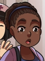 Ms. Wells | Sleepless Domain Wiki | Fandom
