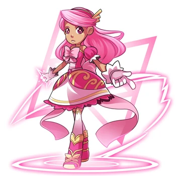 Tessa Quinn | Sleepless Domain Wiki | Fandom