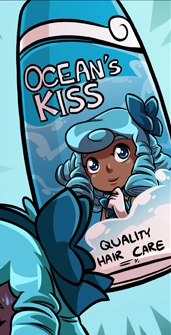 Magical girl branding | Sleepless Domain Wiki | Fandom