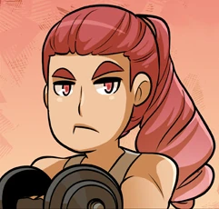 Gabby | Sleepless Domain Wiki | Fandom