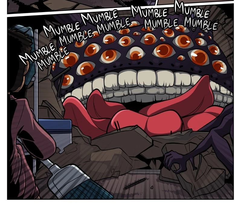 Monsters | Sleepless Domain Wiki | Fandom