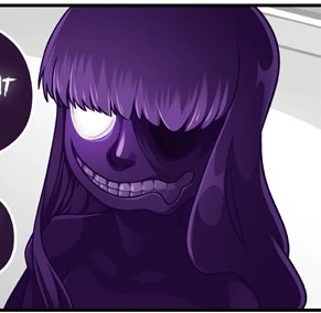 The Purple One | Sleepless Domain Wiki | Fandom
