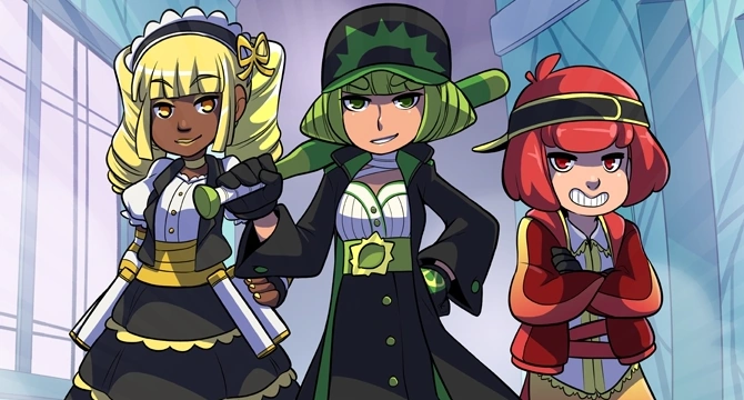 Sleepless Domain Wiki | Fandom