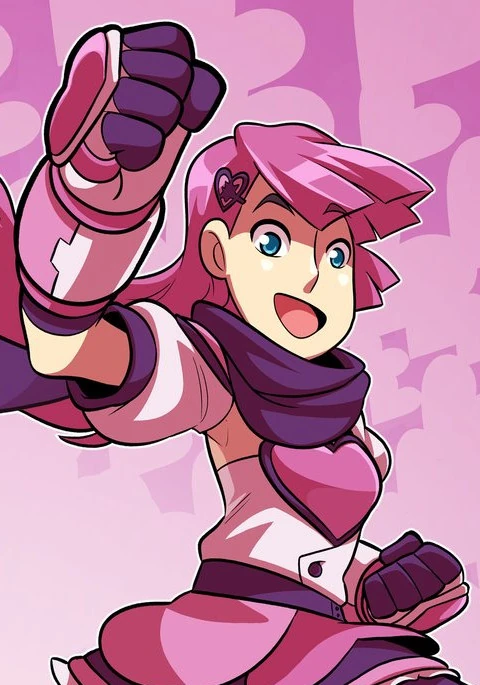 Category:Characters | Sleepless Domain Wiki | Fandom