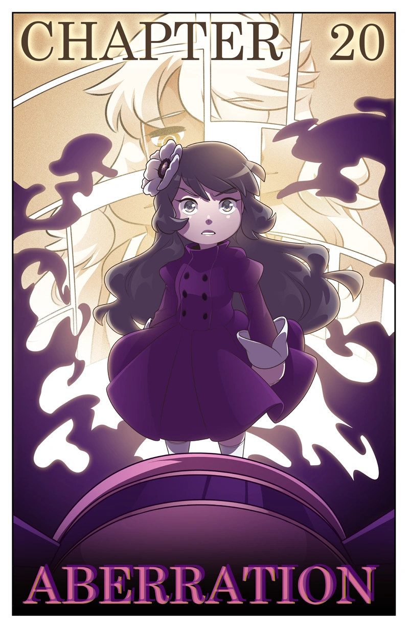 Chapter 20 | Sleepless Domain Wiki | Fandom