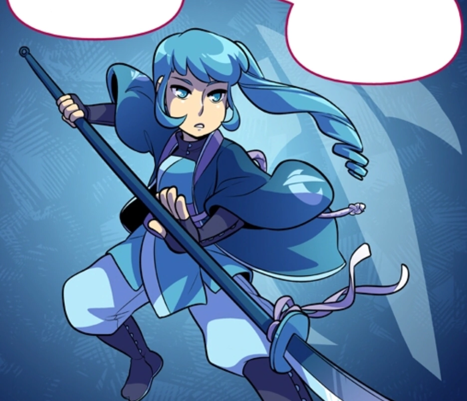 Moonlight Spear | Sleepless Domain Wiki | Fandom