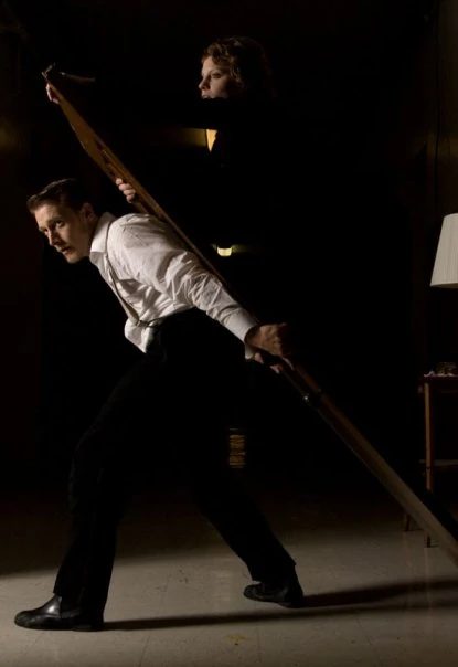 Macduff | Sleep No More Wiki | Fandom