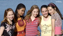 Secrets | The Sleepover Club Wiki | Fandom