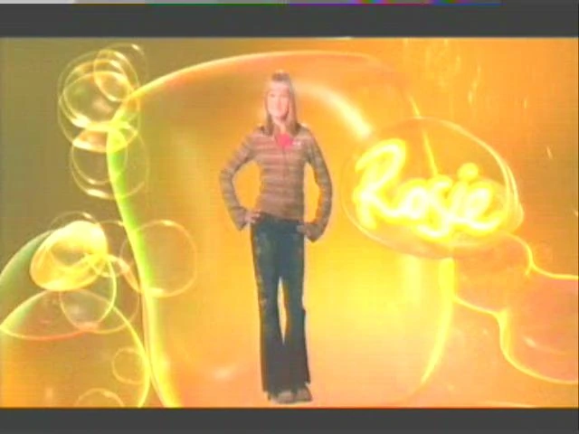 Rosalind (Rosie) Cartwright | The Sleepover Club Wiki | Fandom