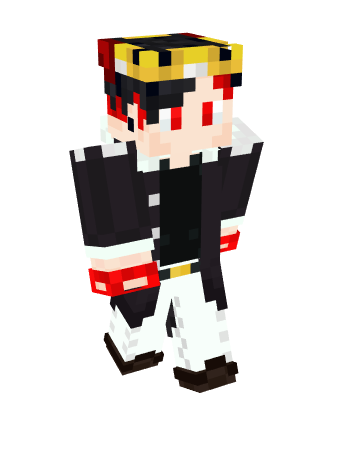 Rex | Sleepover SMP Wiki | Fandom