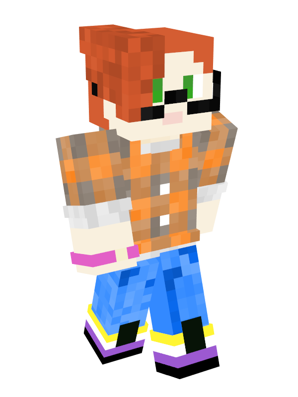 Pango | Sleepover SMP Wiki | Fandom