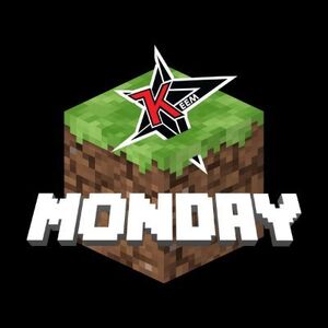 Minecraft Monday | Sleepy Bois Inc Wiki | Fandom