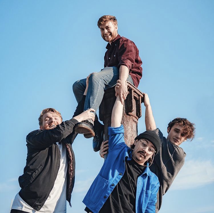 Lovejoy | Sleepy Bois Inc Wiki | Fandom