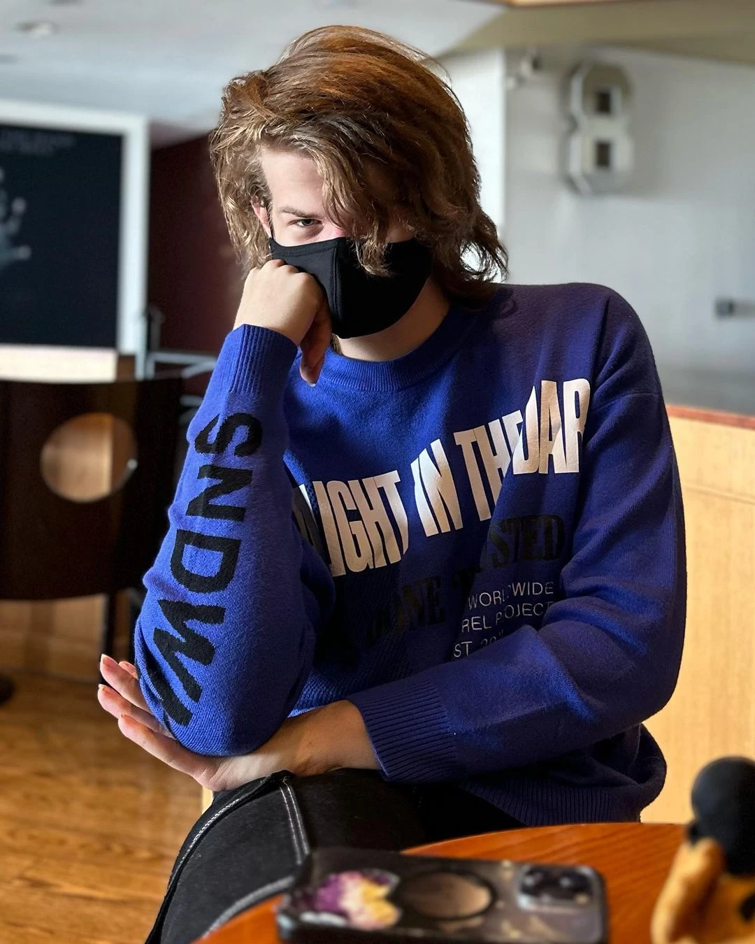 Ranboo | Sleepy Bois Inc Wiki | Fandom