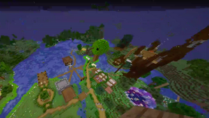 History of the Origins SMP | Sleepy Bois Inc Wiki | Fandom