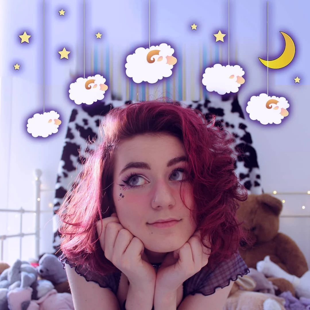 Elodiegif | Sleepy Bois Inc Wiki | Fandom