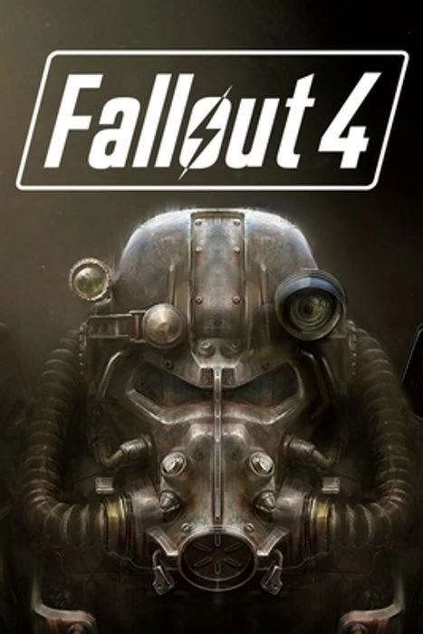 Fallout 4 | Sleepy Boys Wiki | Fandom