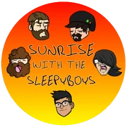 Sleepy Boys Wiki | Fandom