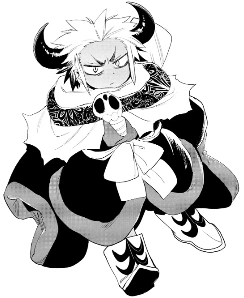 Midnight | Sleepy Princess Wiki | Fandom