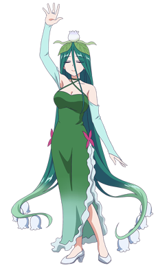 Neo Alraune | Sleepy Princess Wiki | Fandom